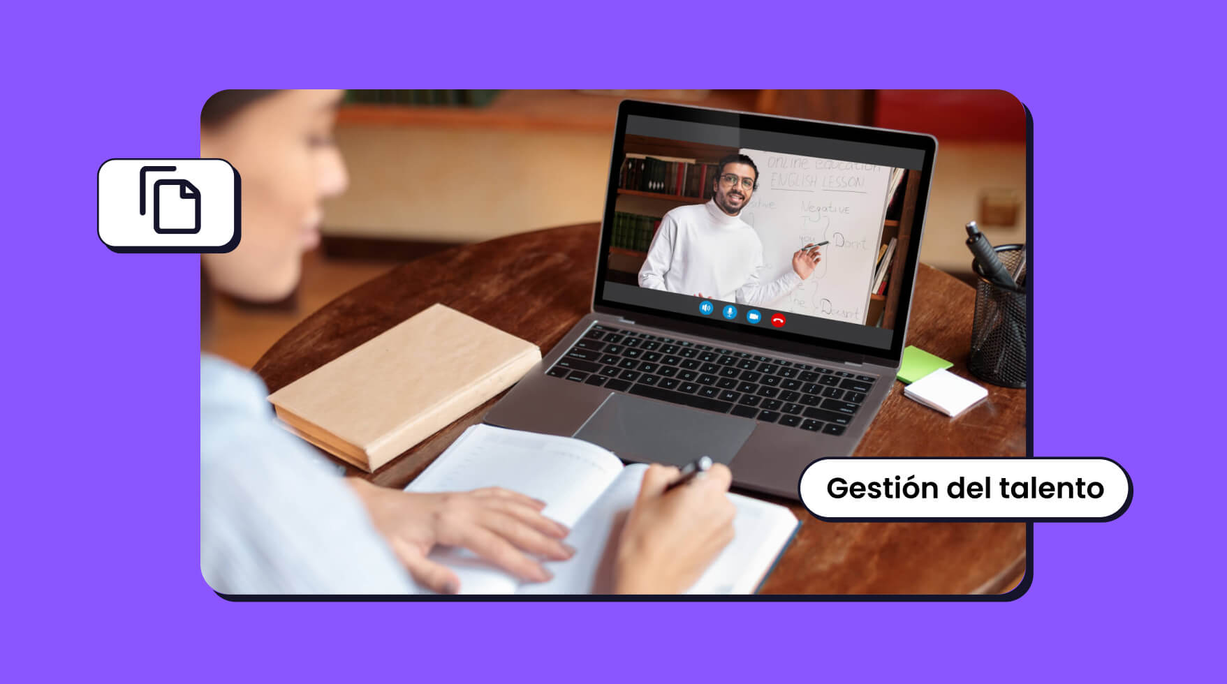 7 Perfiles clave de recursos humanos para la gestión de talento | lapzo